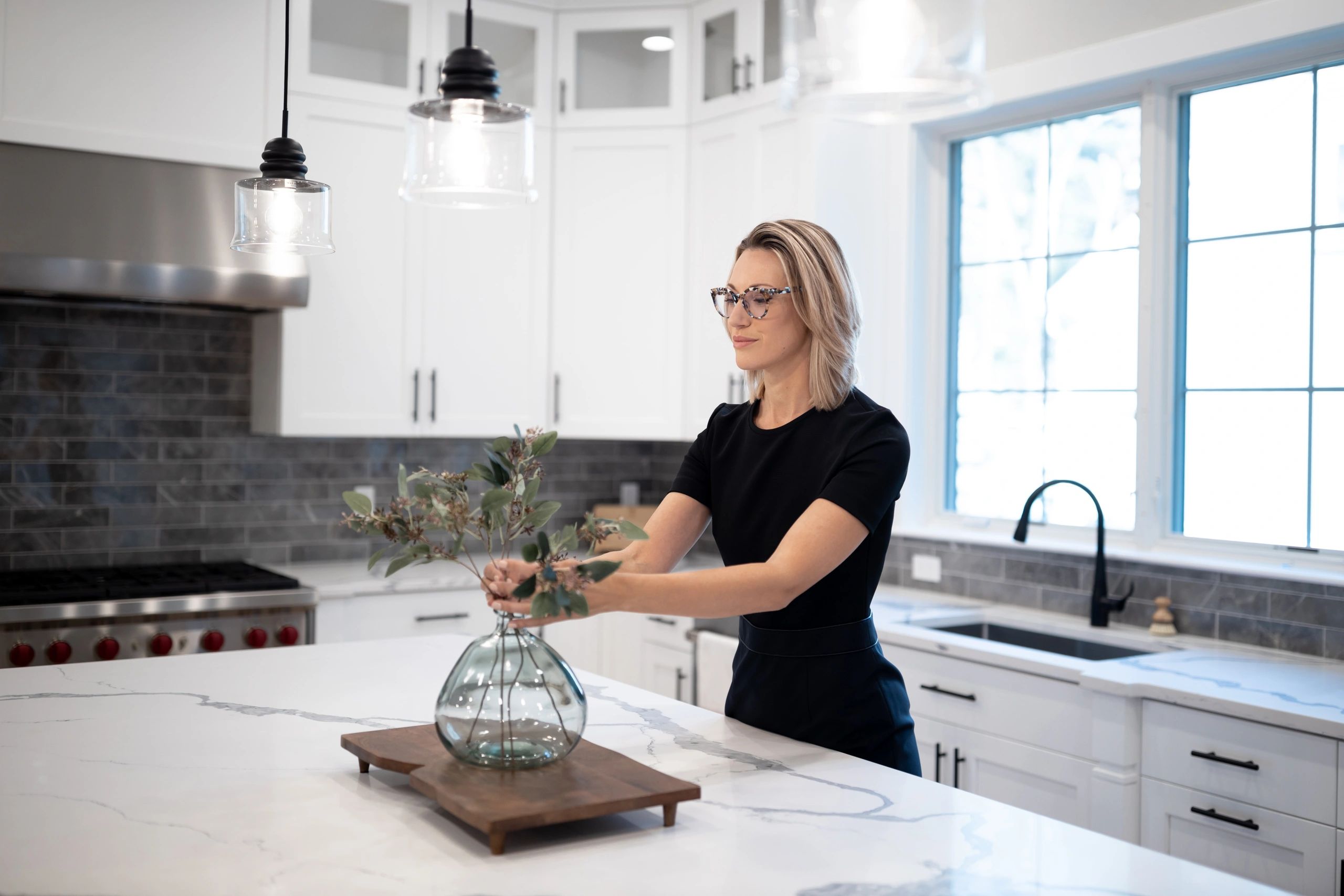 Surette & Co. | Home Services