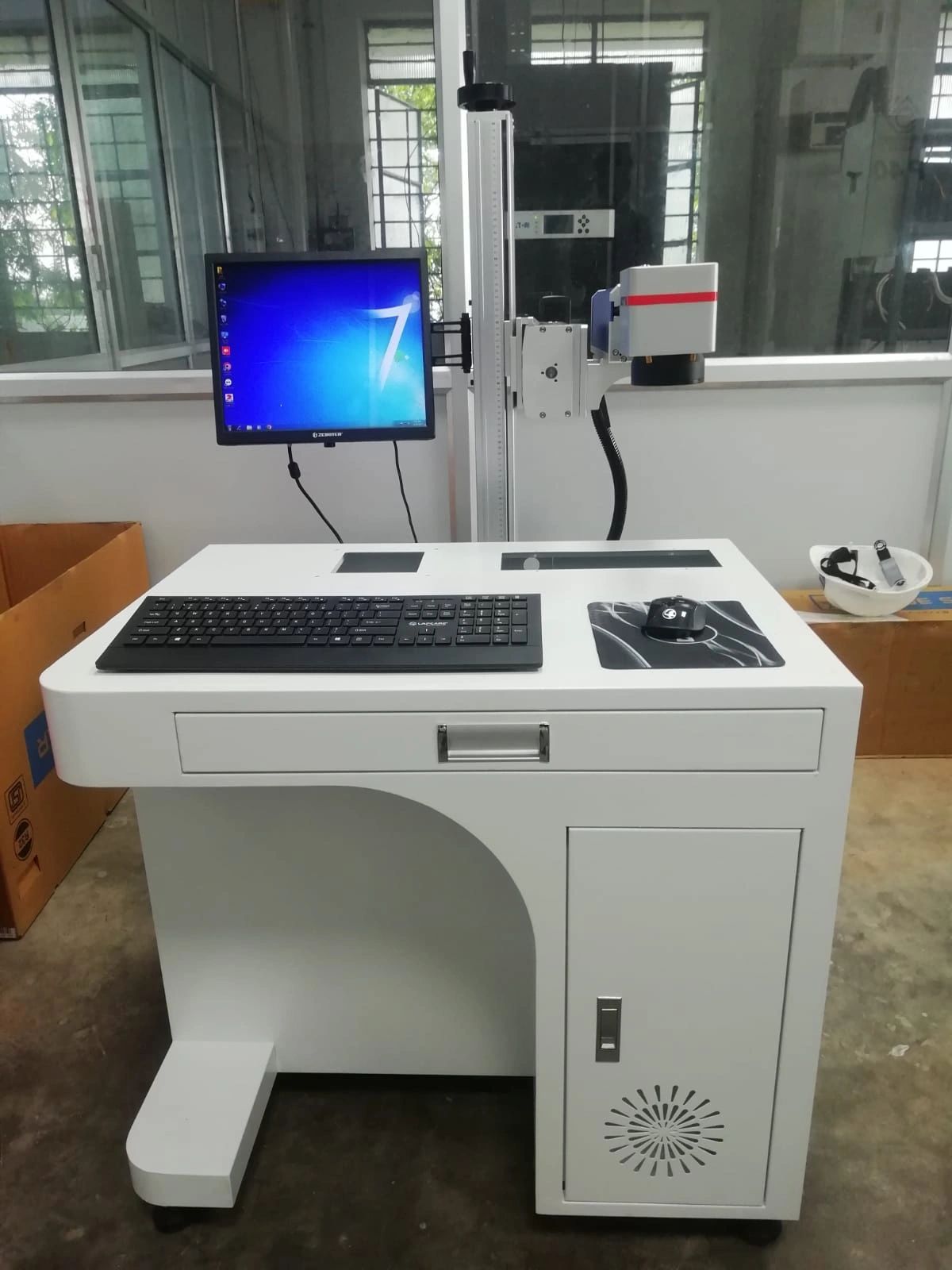 VIN MOON LASER WORKS(VMLW)