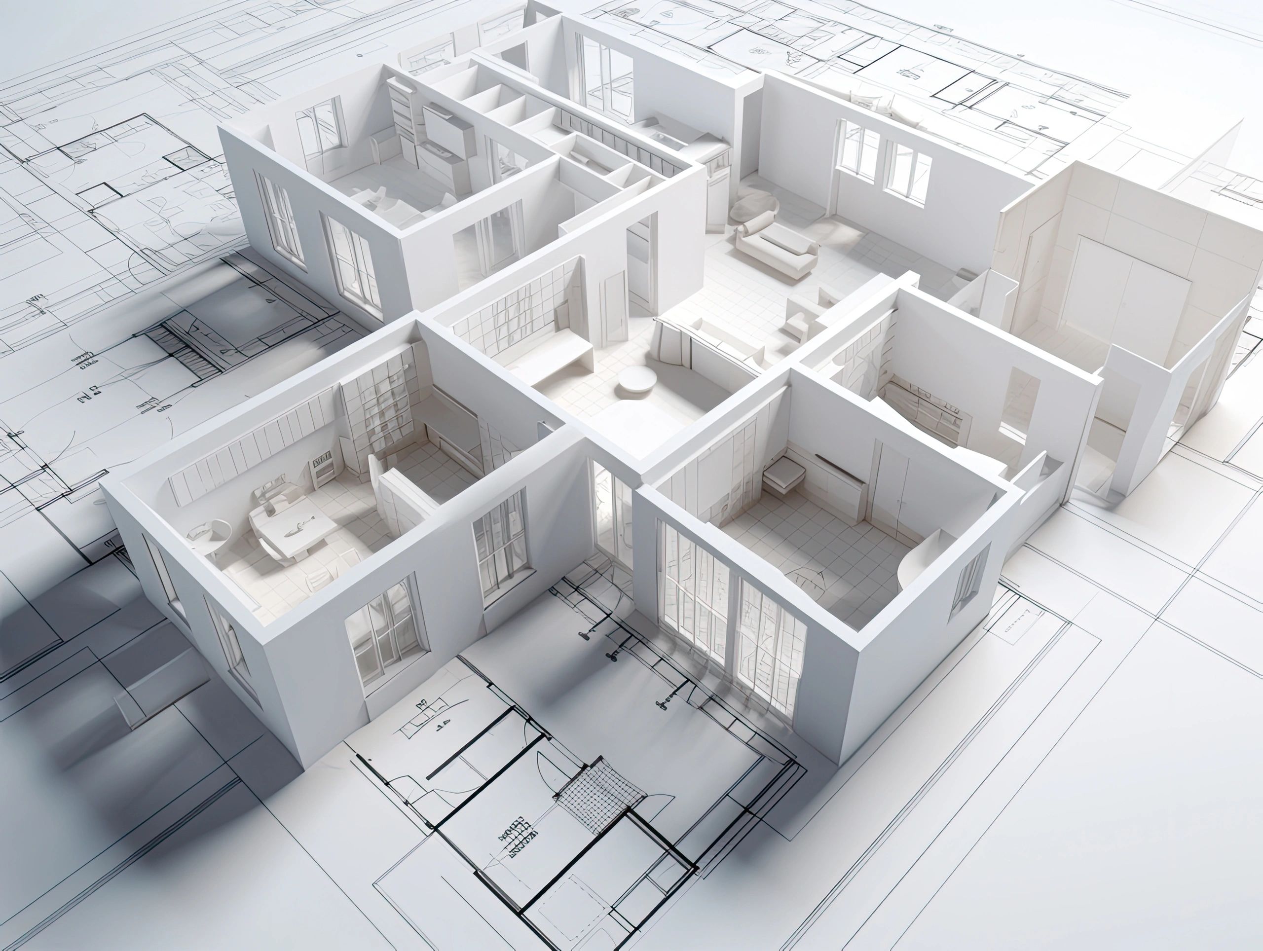 Expert Home Renovation Services