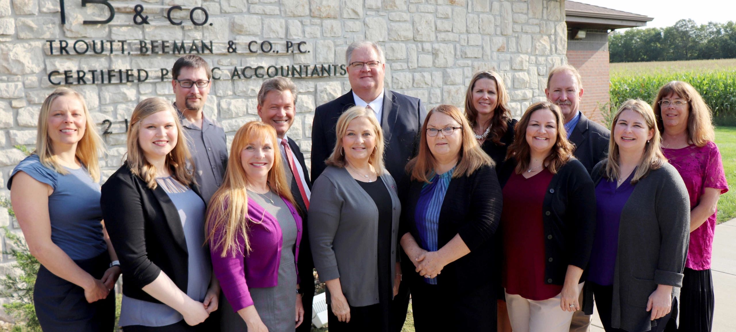 TBCO - Certified Public Accountants, Small Business Advisors