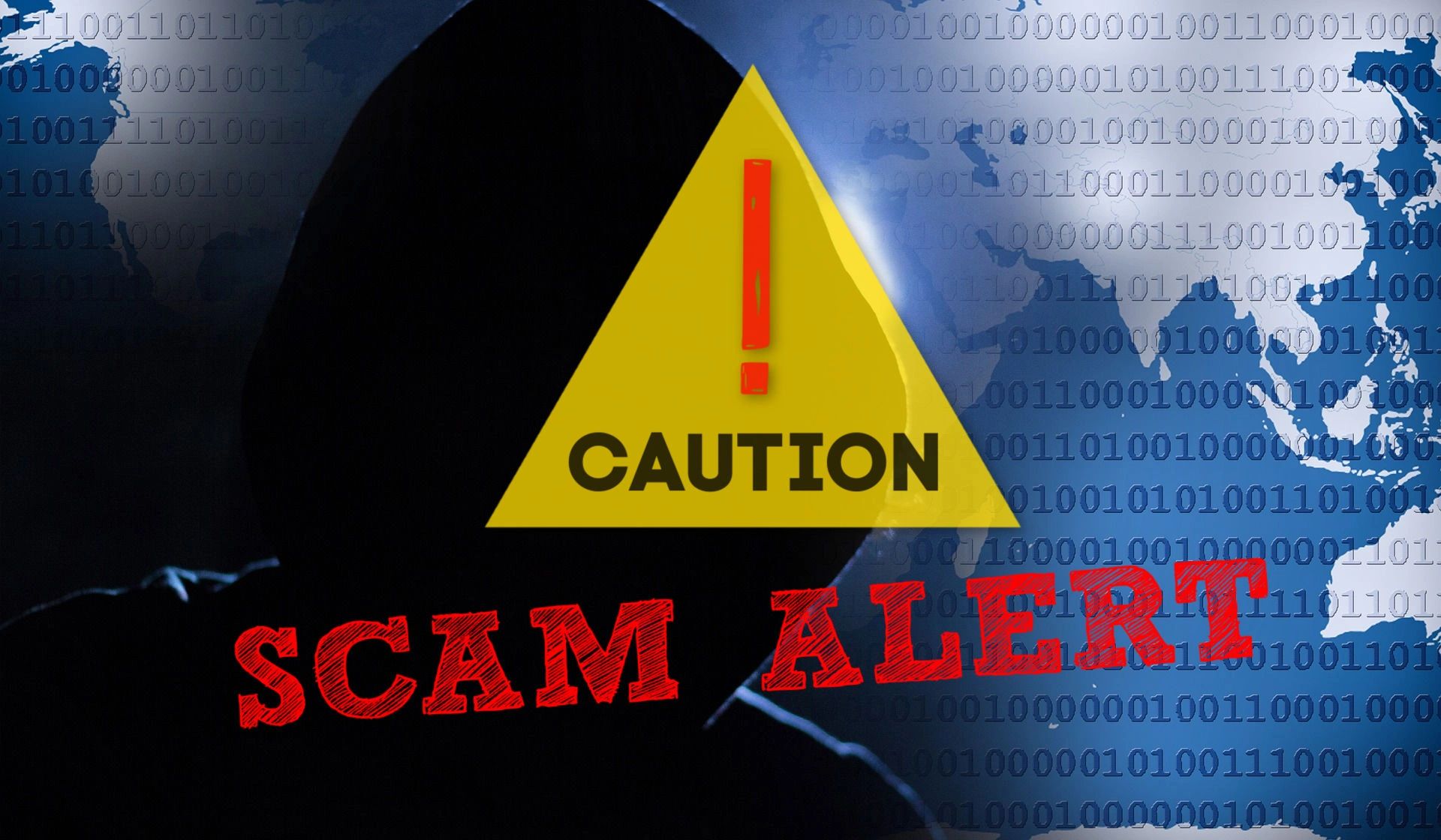 Business is booming for the scam industry. What to look out for.