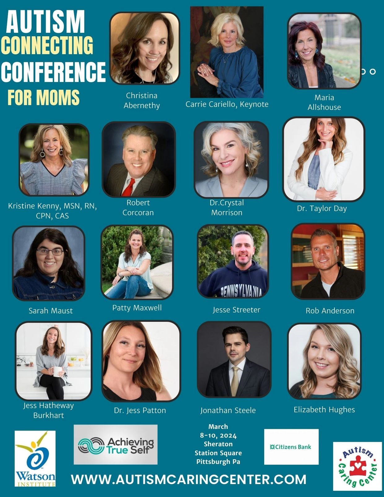Autism Conference