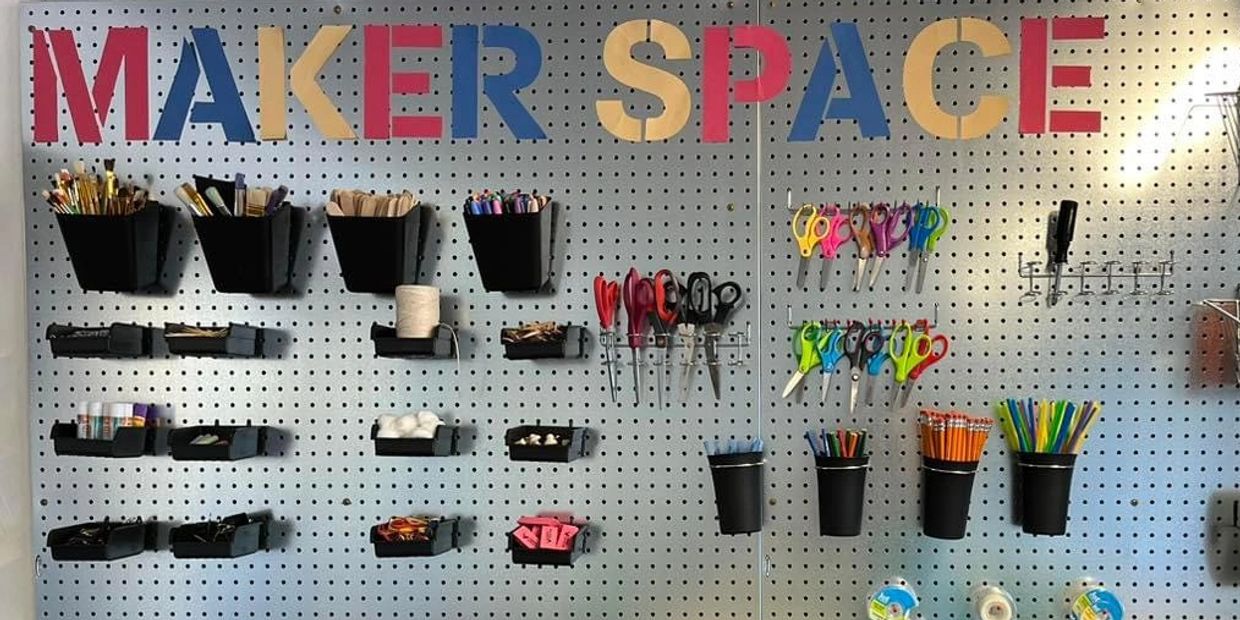 Makerspace