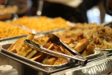 Our Menu | Dukes Culinary Services