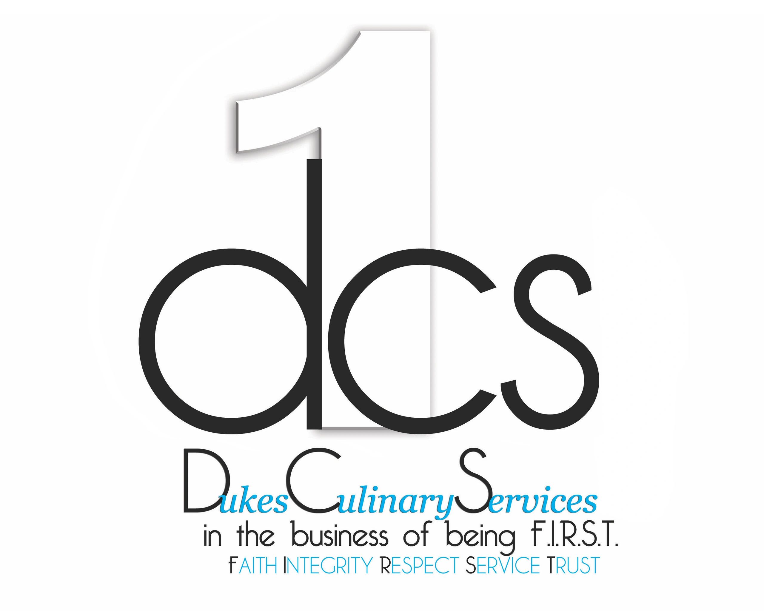 Dukes Culinary Services
