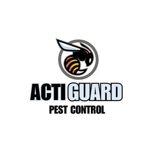 Actiguard Pest Control