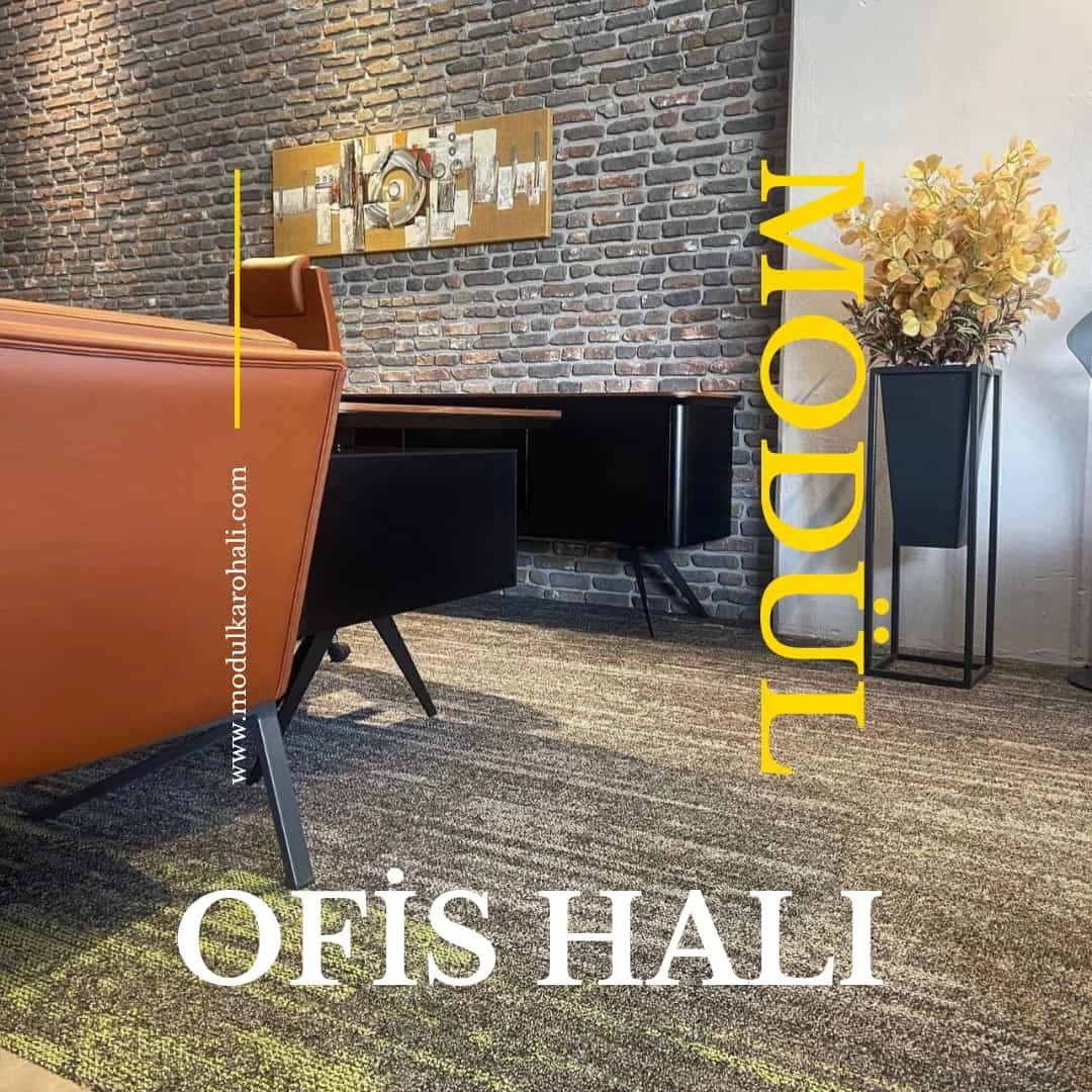 Merdi̇ven Halisi - Modulkarohali