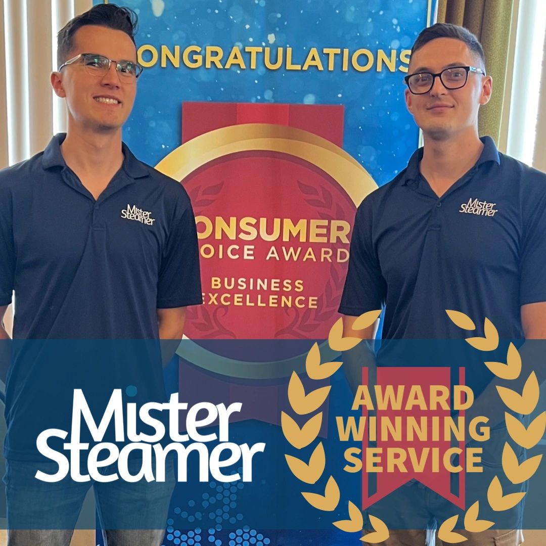 Mister Steamer Carpet Cleaning - Contact Us - Lakeshore, Ontario