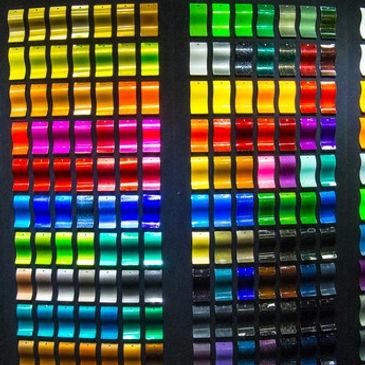 Effex Powder Coating and Laser Engraving