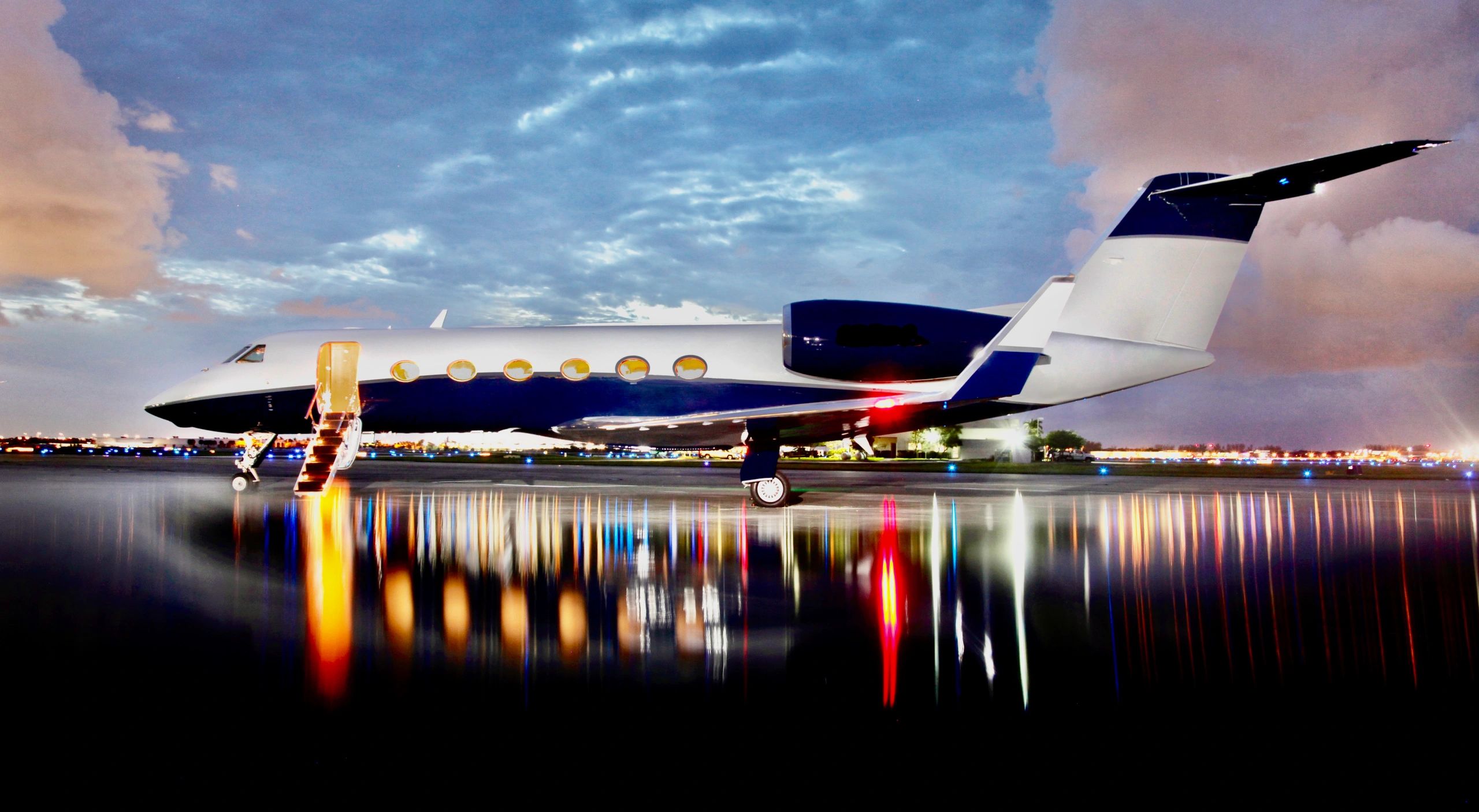 MK Aviation Group