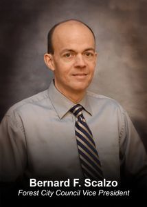 COUNCIL | FOREST CITY BOROUGH