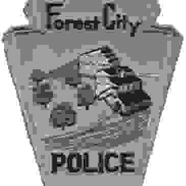 CONTACT US | FOREST CITY BOROUGH