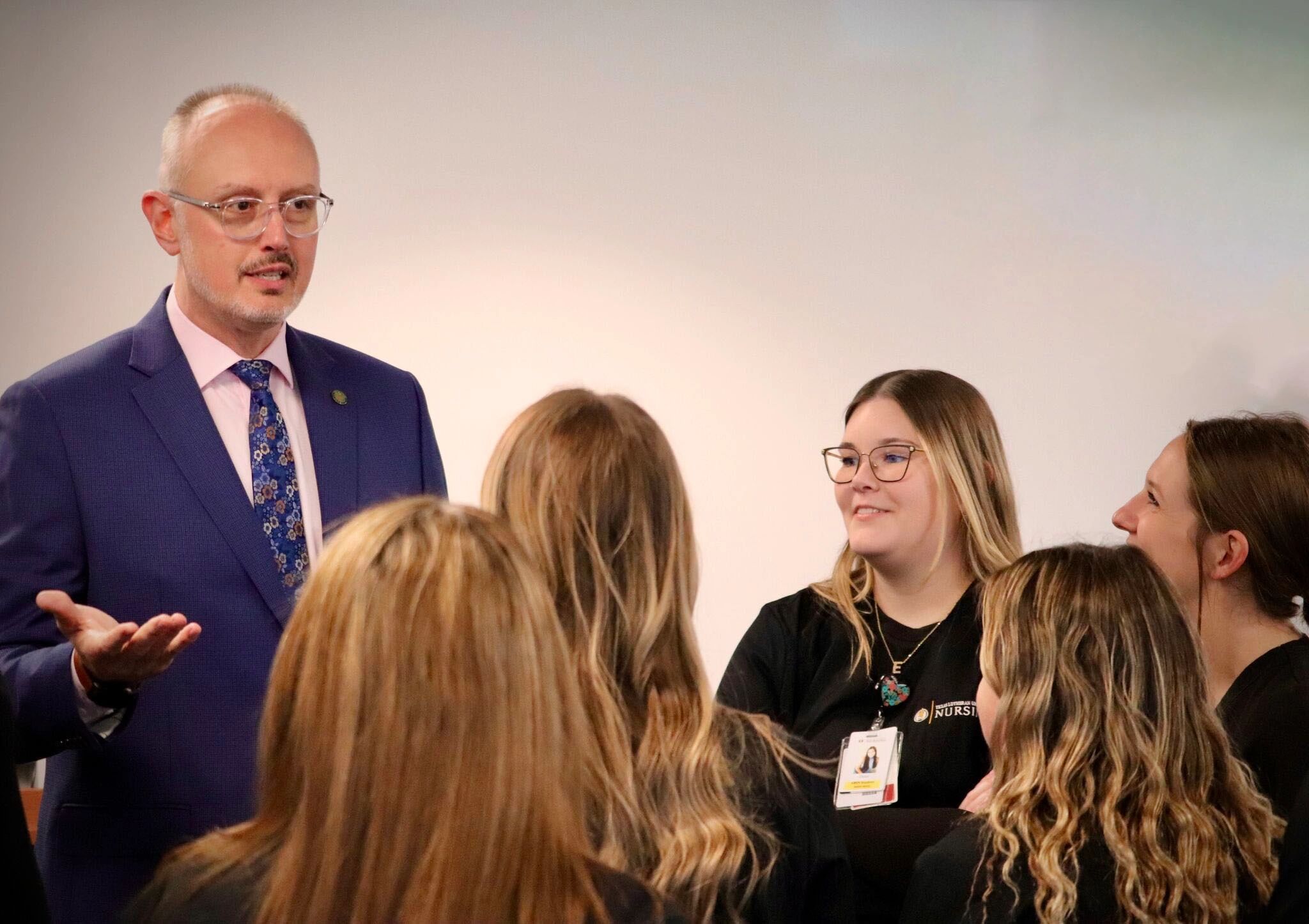 Next Phase Education