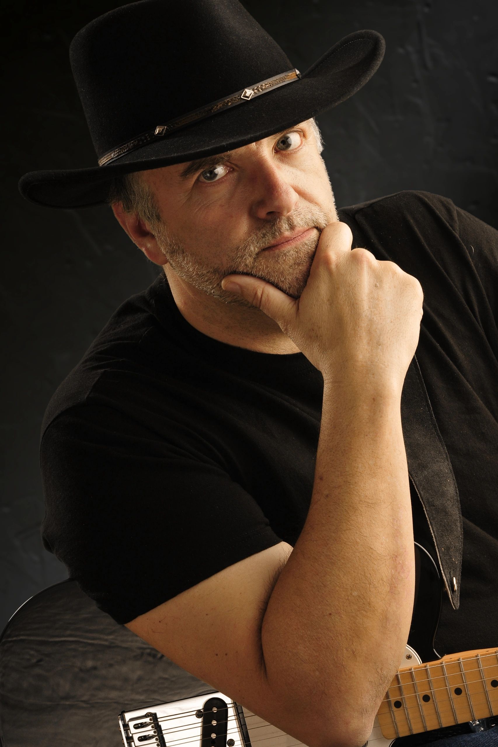 Songwriter and Composer