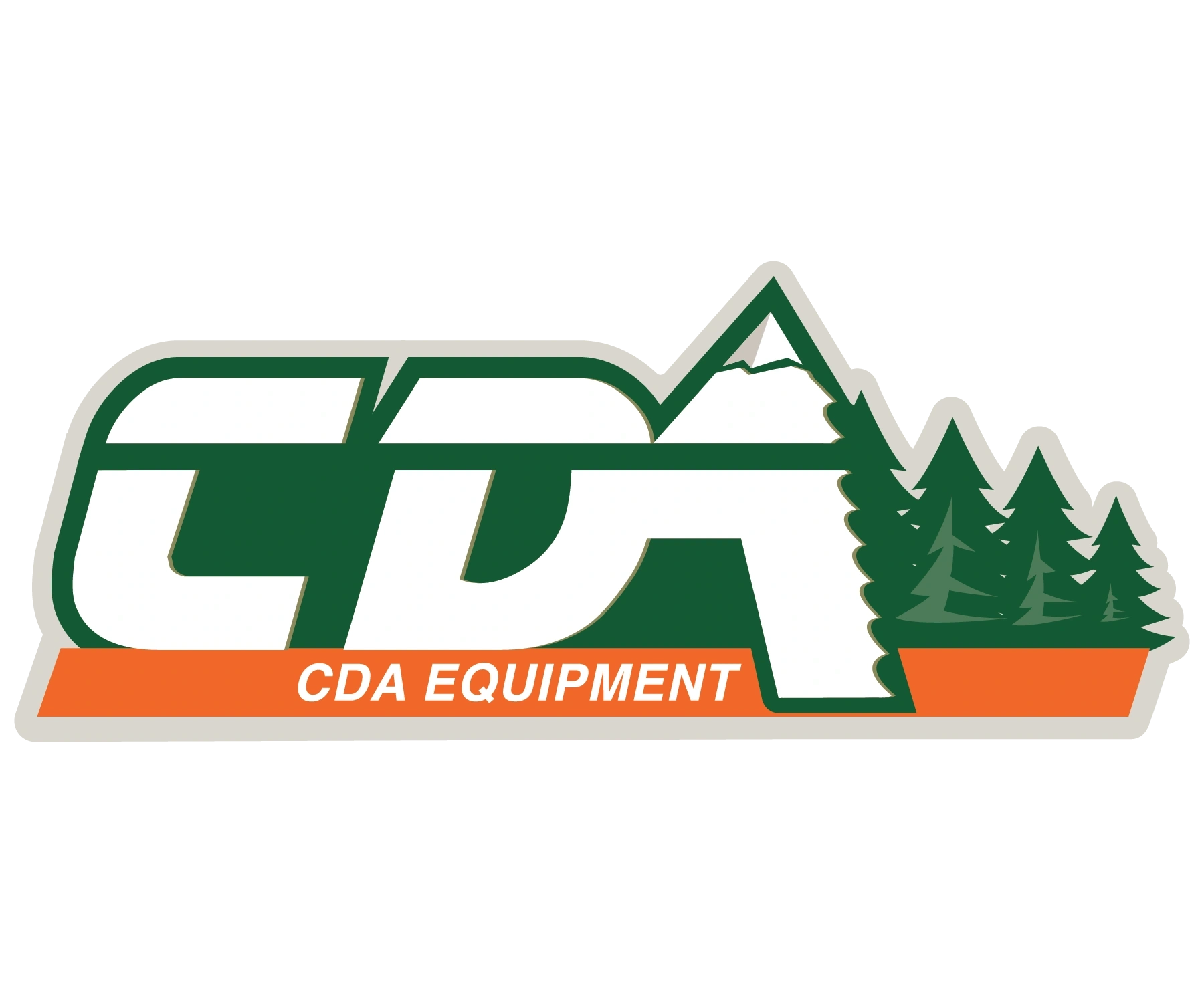 CDA EQUIPMENT PARTS