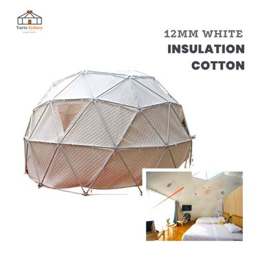 Yurts Sydney - Yurts for Sale, Yurts, Domes