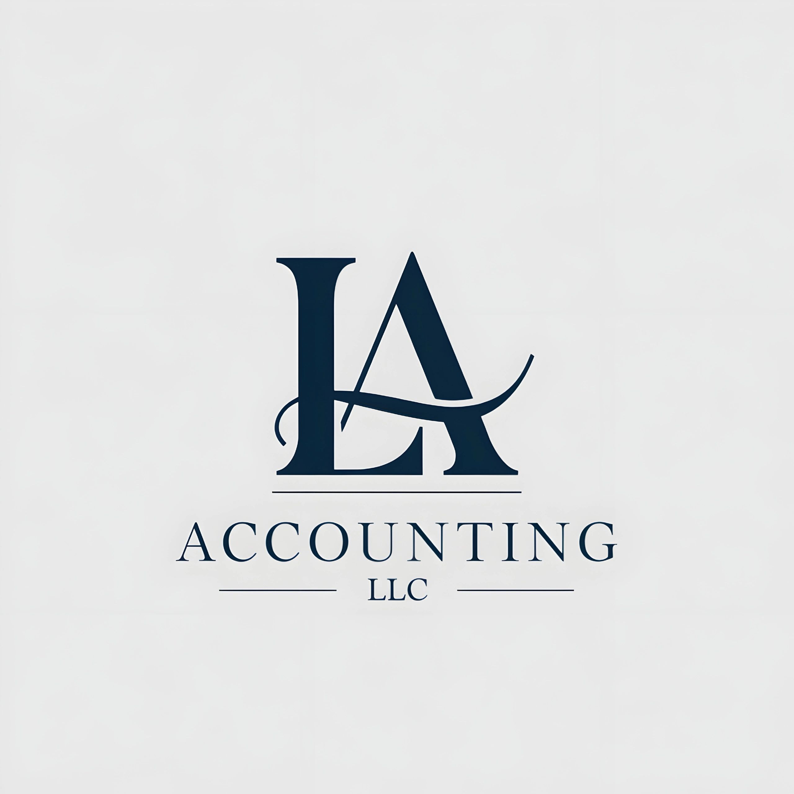 LA Accounting LLC