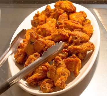 Gallery | Ichiyami Buffet & Sushi