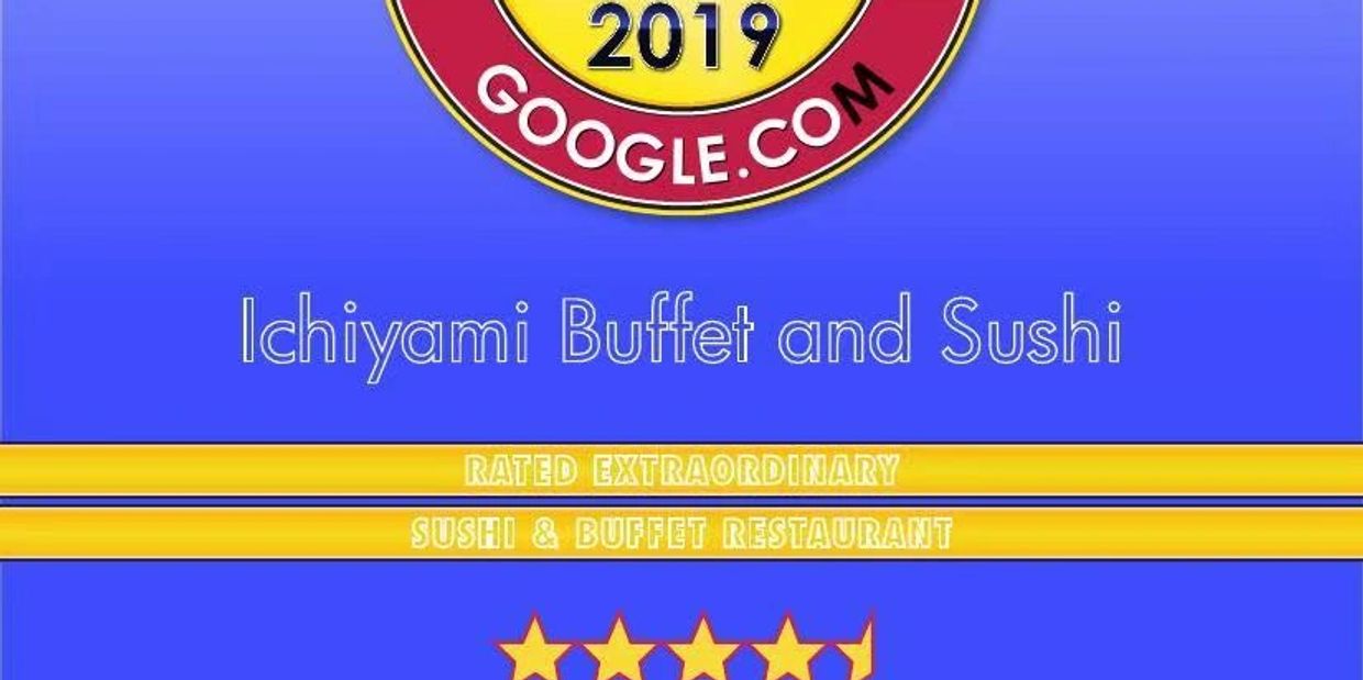 Ichiyami Buffet & Sushi | Japanese, Seafood | Best Buffet in Boca Raton ...