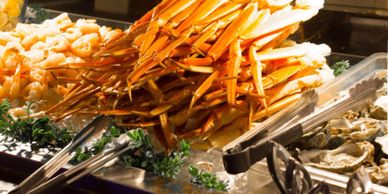 Ichiyami Buffet & Sushi | Japanese, Seafood | Best Buffet in Boca Raton ...