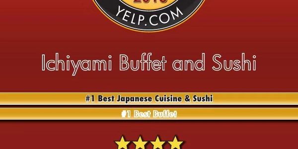 Ichiyami Buffet & Sushi | Japanese, Seafood | Best Buffet in Boca Raton ...