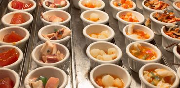 Gallery | Ichiyami Buffet & Sushi