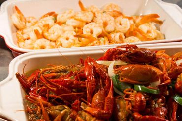 Gallery | Ichiyami Buffet & Sushi