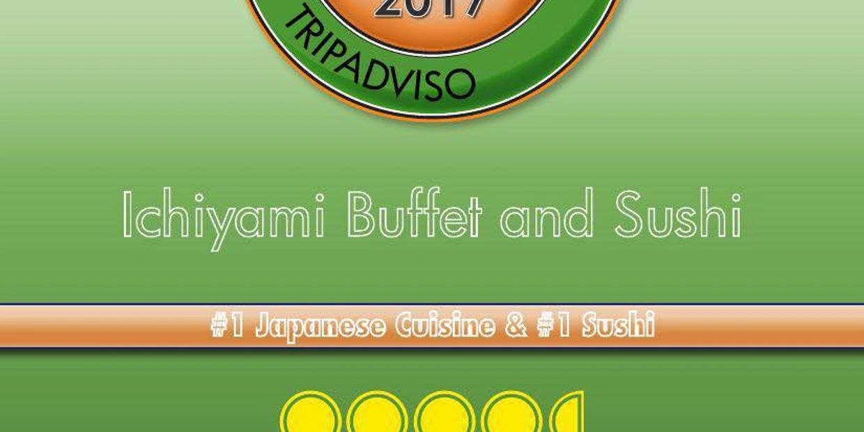 Ichiyami Buffet & Sushi | Japanese, Seafood | Best Buffet in Boca Raton ...
