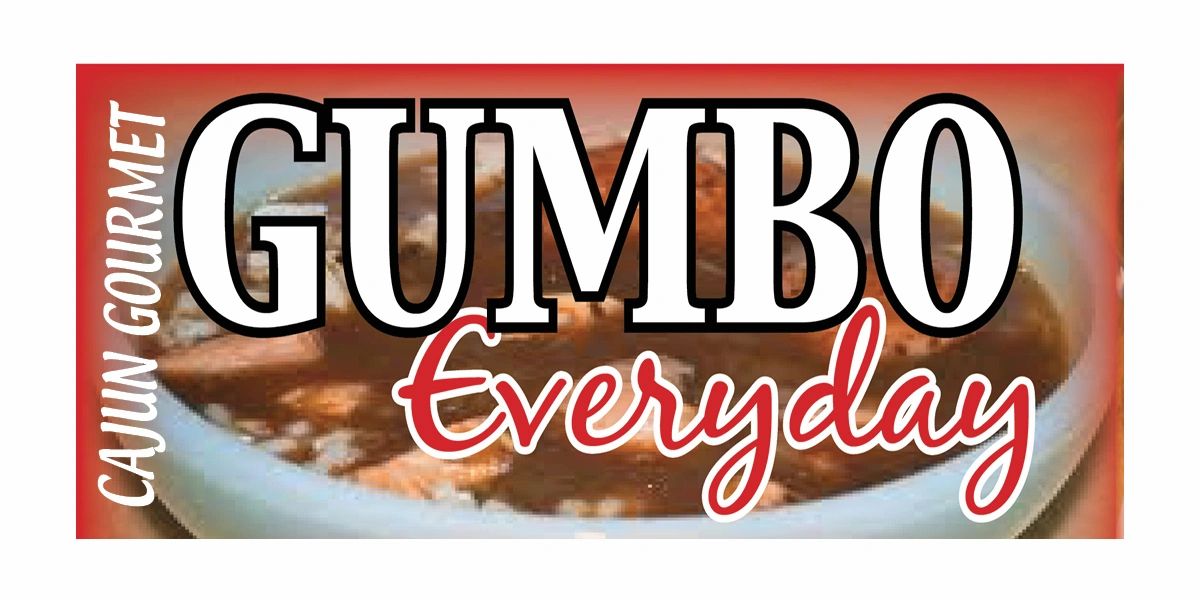 Gumbo Everyday | Gumbo Everyday