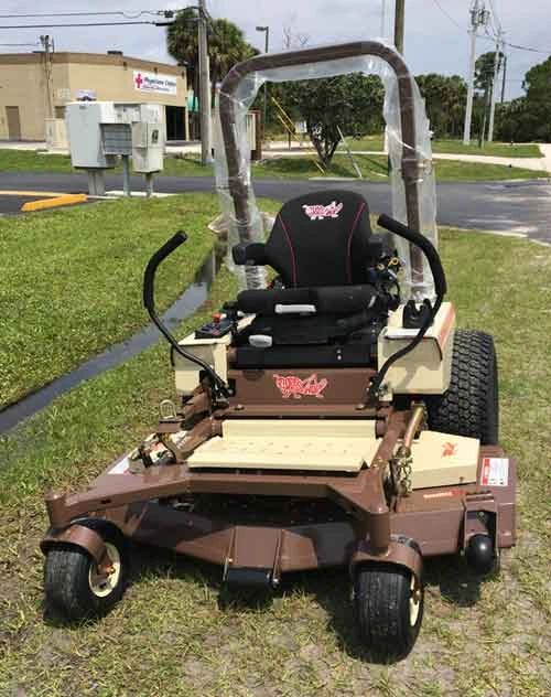 Highperformancemowchines - Lawn Equipment, Dixie Chopper