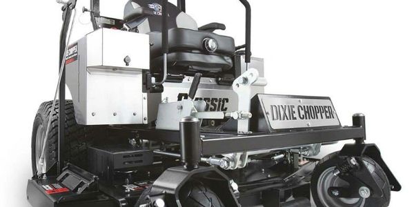 Highperformancemowchines - Lawn Equipment, Dixie Chopper