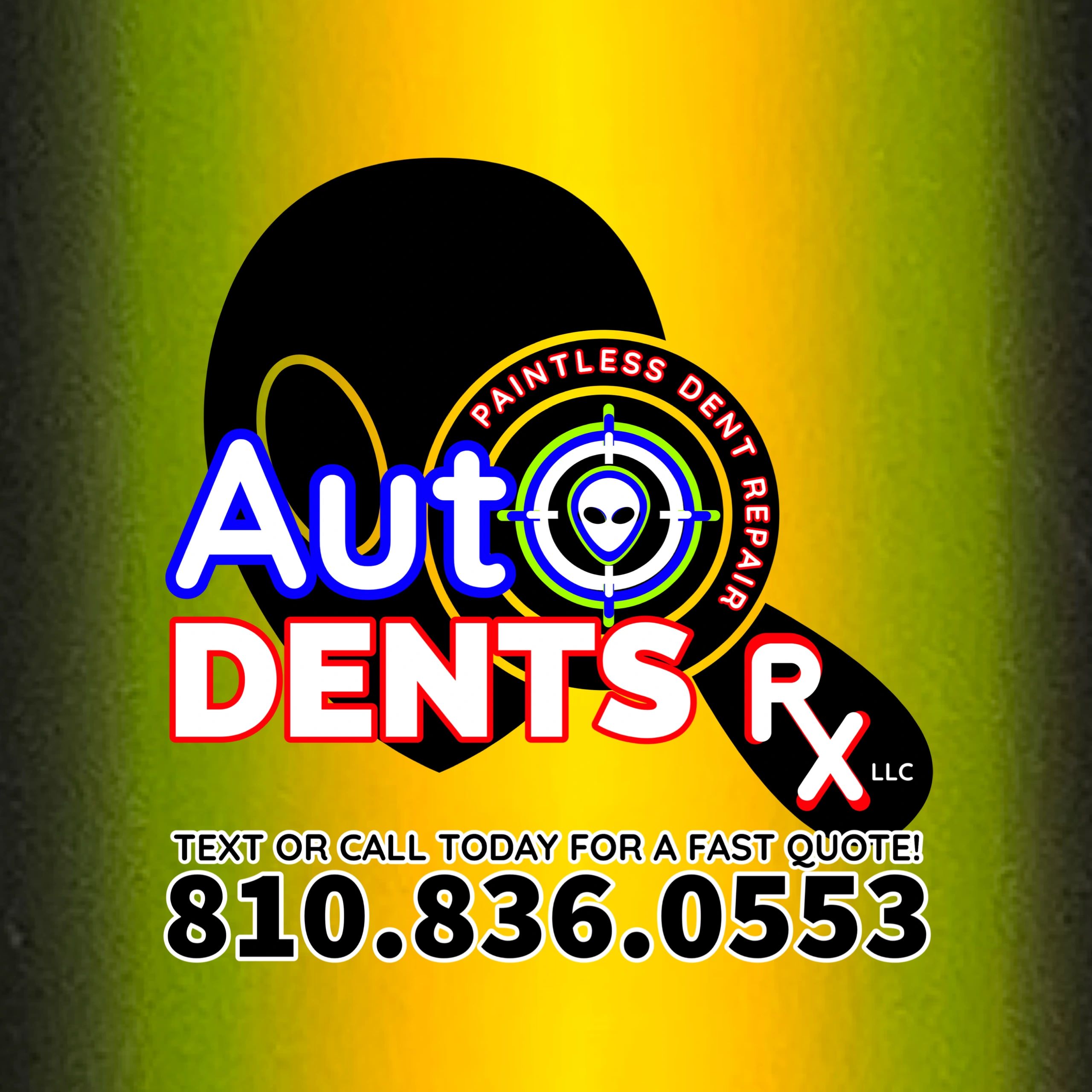Dent Doctor Quotes You Could Go The Cheaper Route..or You Could Go The