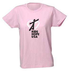 Silk Screen Printing - Proud Owner Design