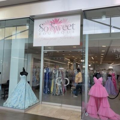 Jenny Rogan Prom & Pageant Exclusive & Couture Dresses - Orlando, Florida