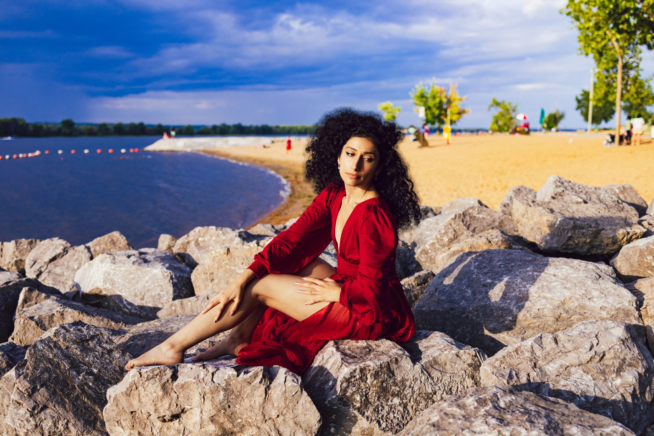 Joseph Fritznel Photographer