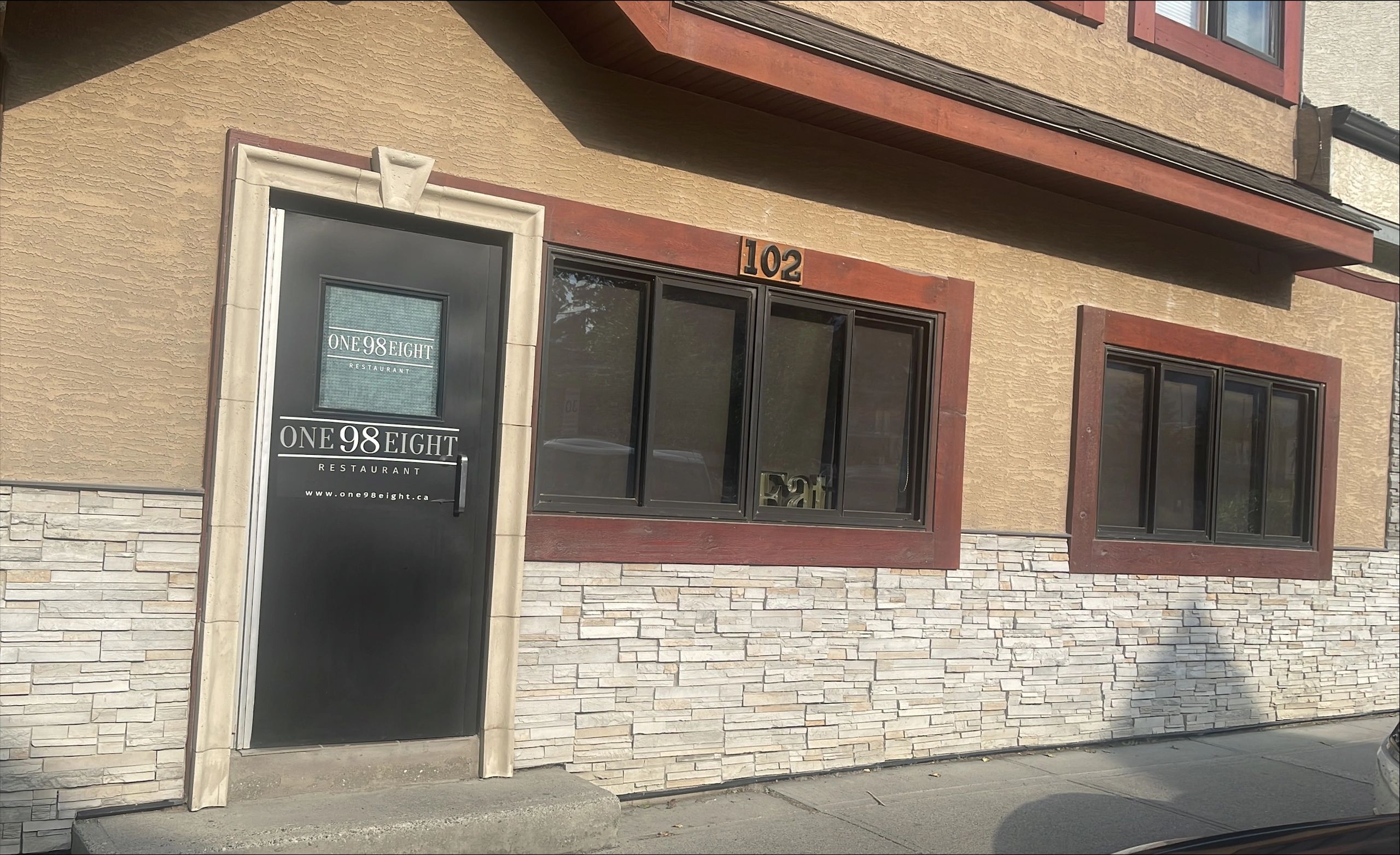 HOME [one98eight.ca]