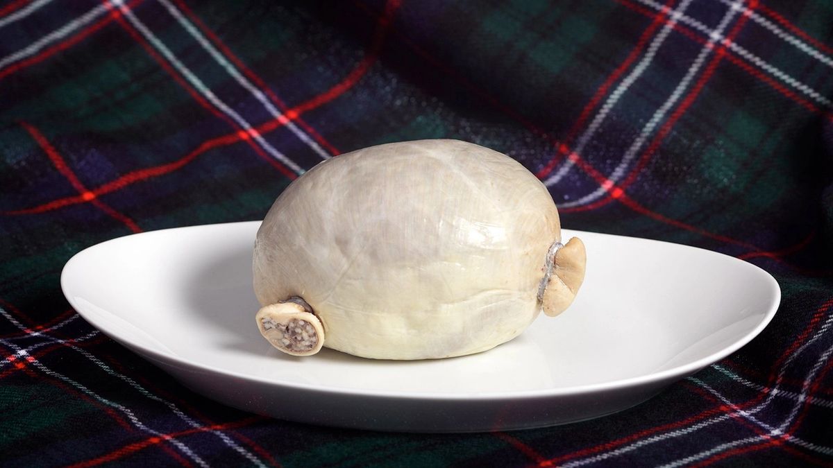 Haggis