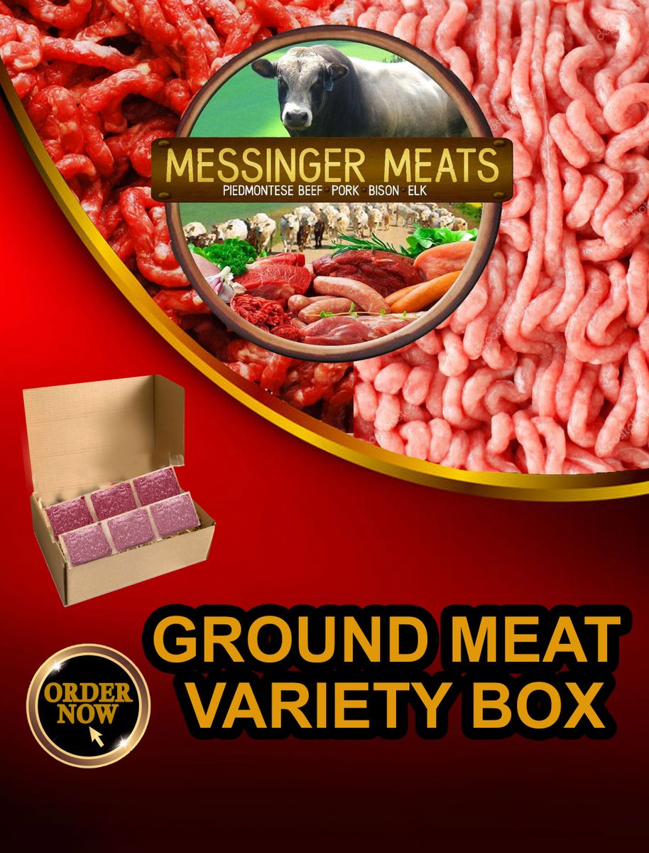 Ground Variety Box