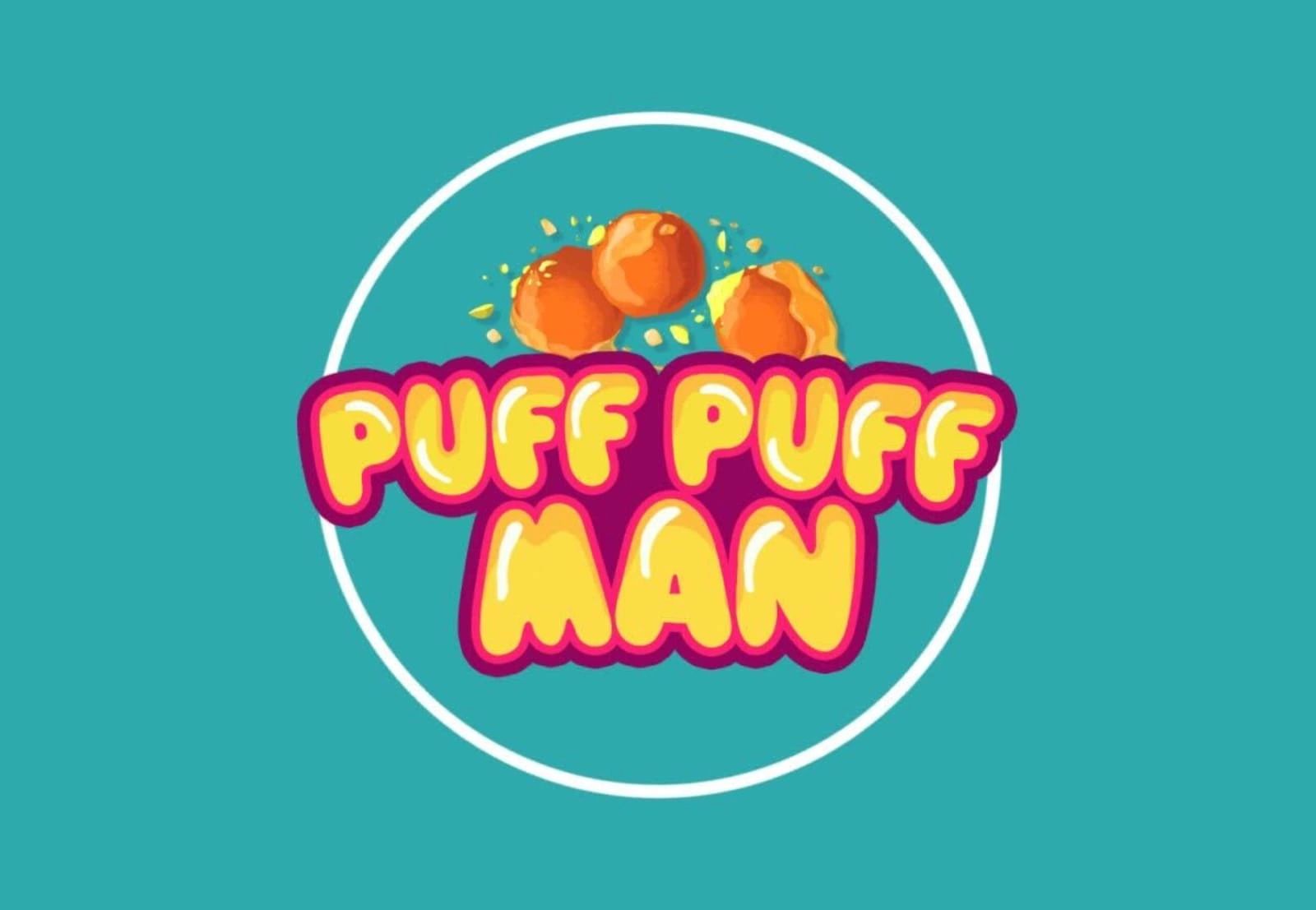 PuffPuff Man