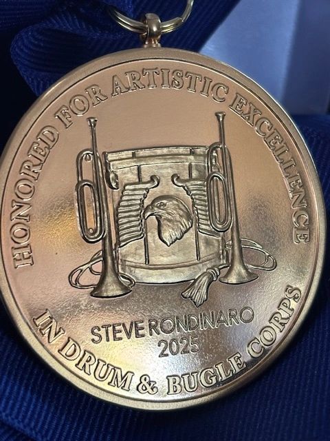 Buglers Hall of Fame 2025