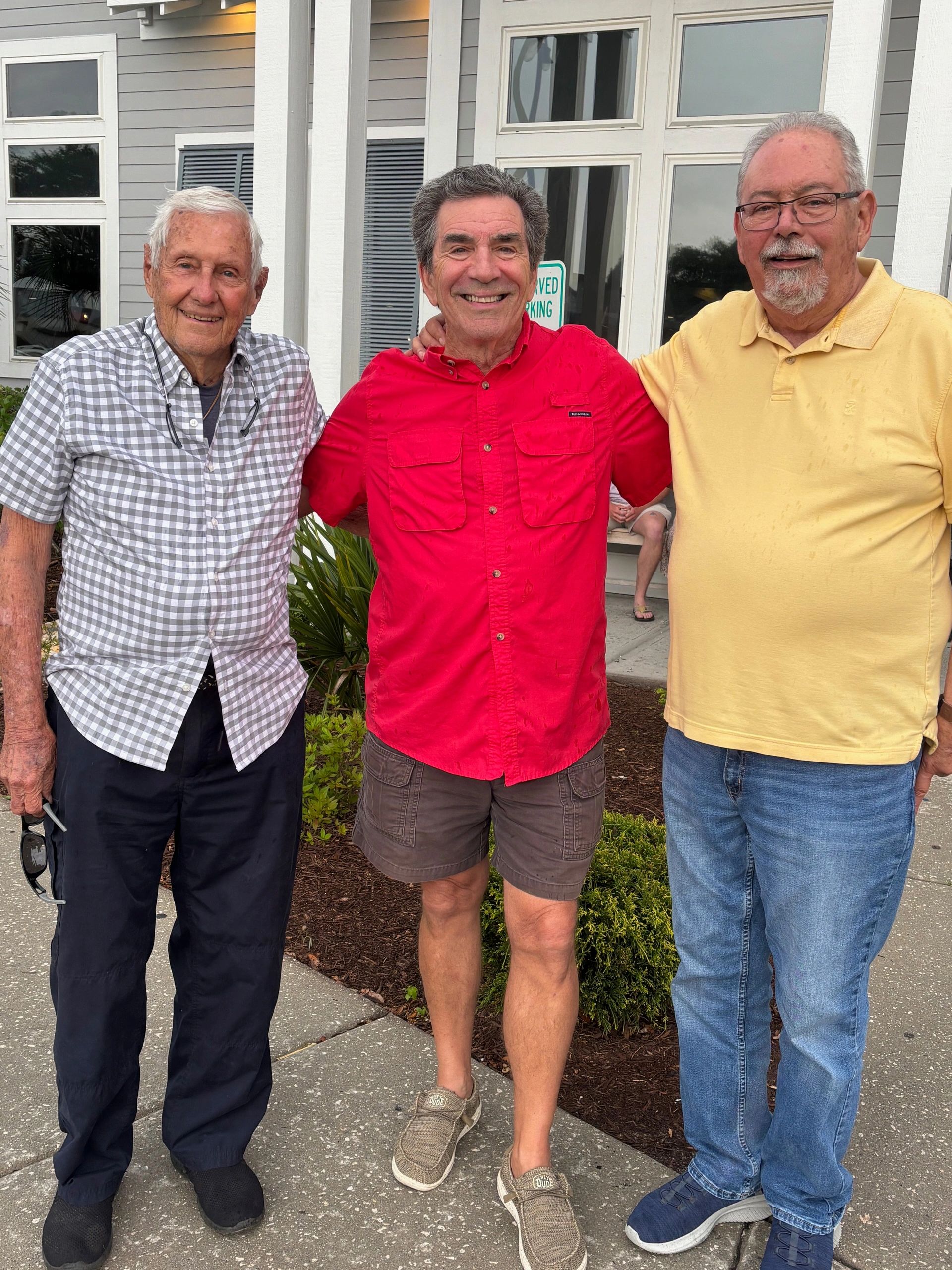 When Professional Becomes Personal