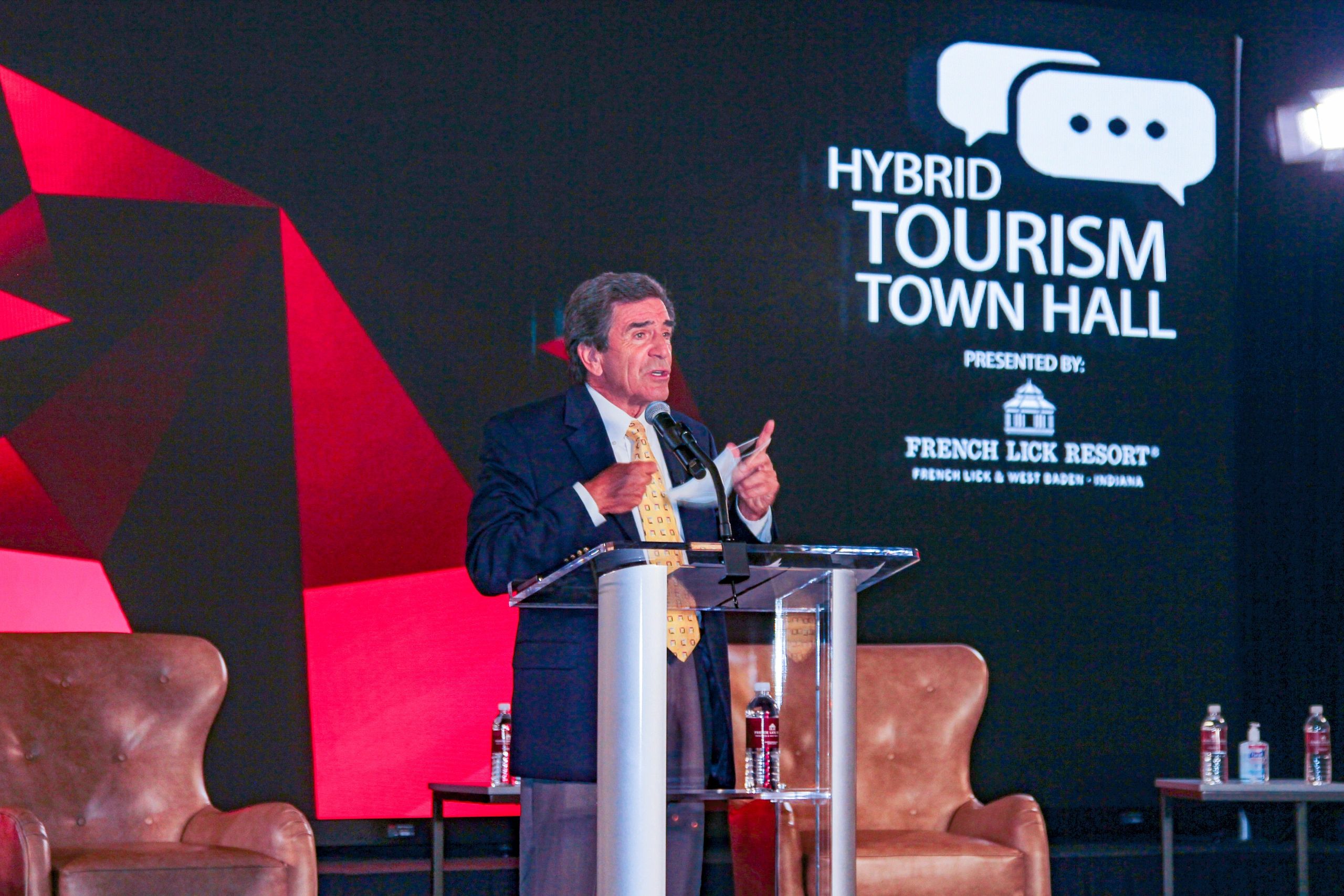 On-Camera Talent, Voice-Over - RondoWorks