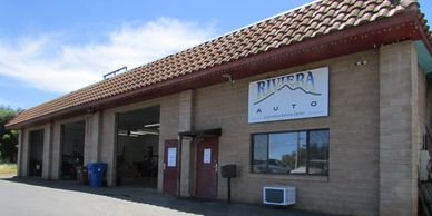 Riviera Auto - Automotive Service, Auto Repair, Auto Shop