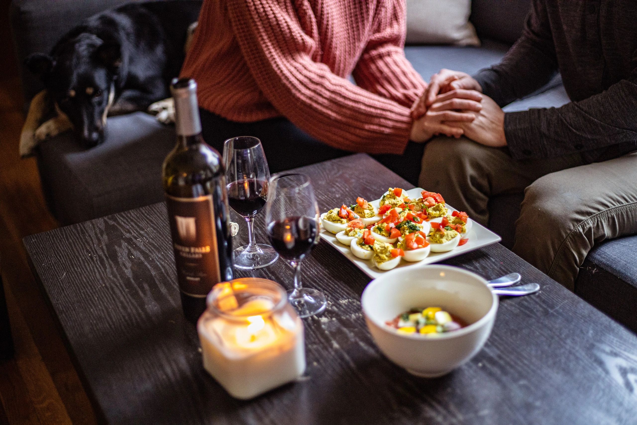 Date Night Ideas for NEA