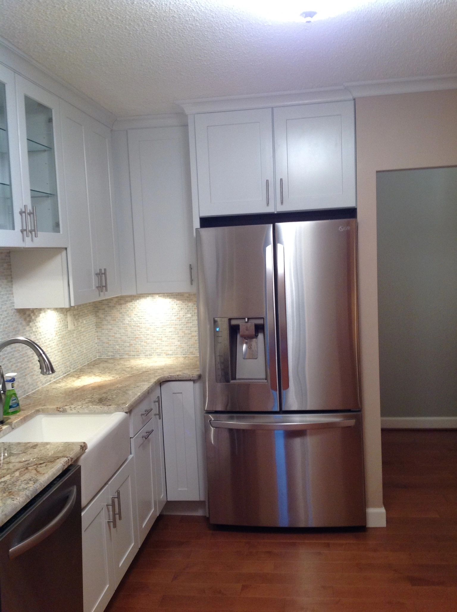 Remodeling, Renovation - ACA Contracting Inc. - Alexandria, Virginia