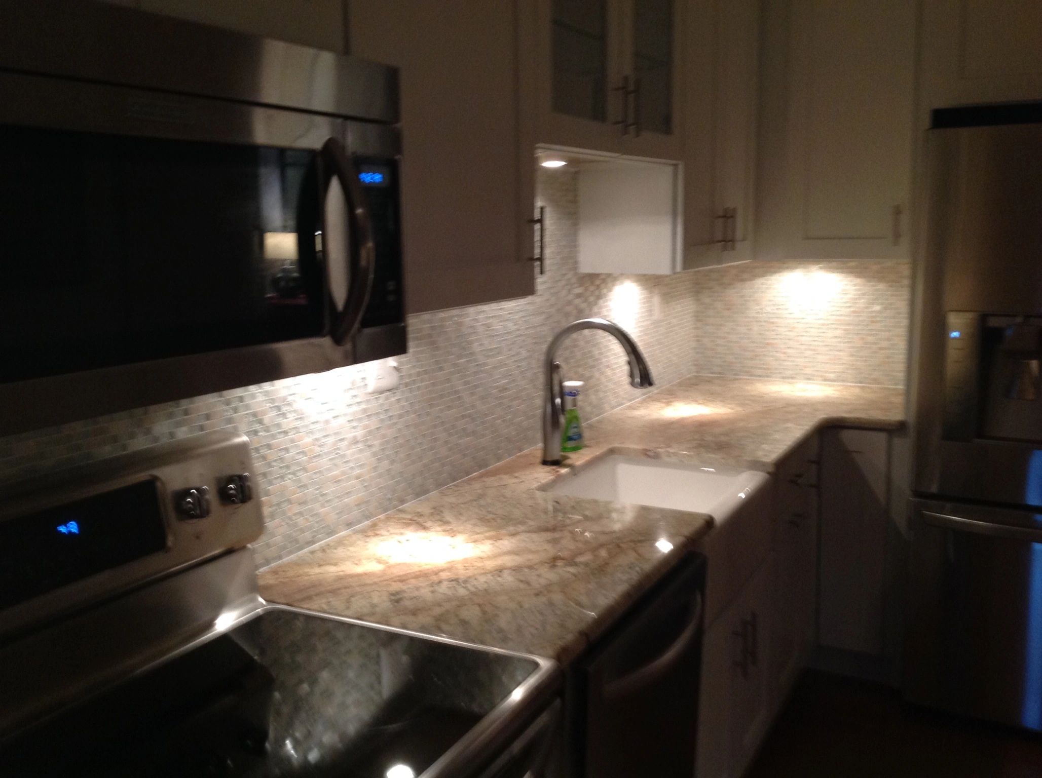 Remodeling, Renovation - ACA Contracting Inc. - Alexandria, Virginia
