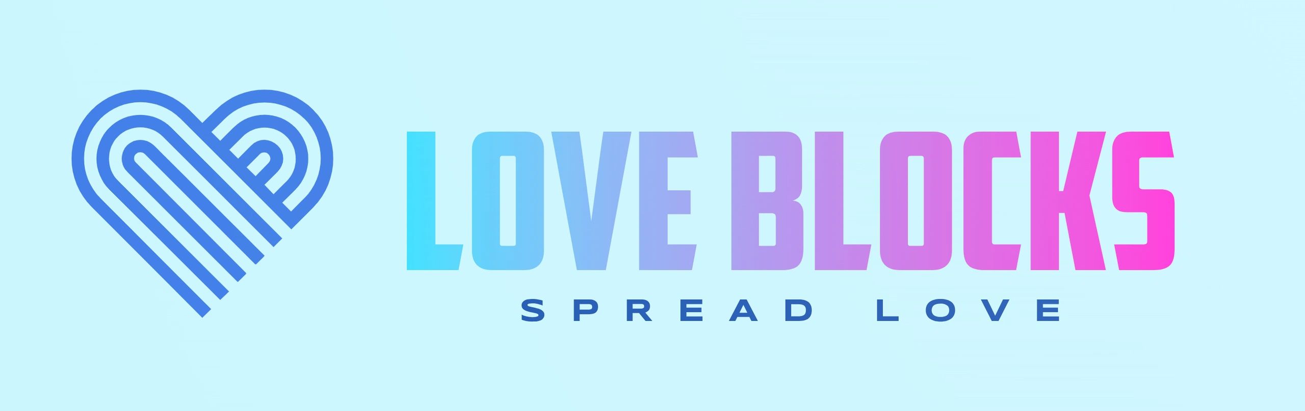 Love Blocks
