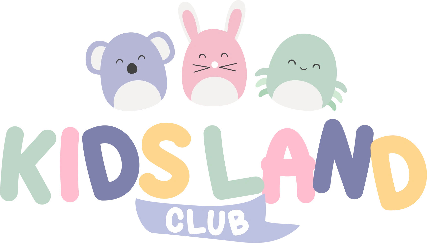 Kids Land Club salón de fiestas y juegos infantiles - Inicio