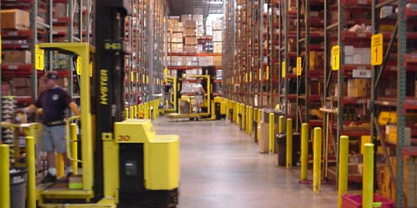 Surplus Parts Service - Investment Recovery, Auto Parts, Stocklift