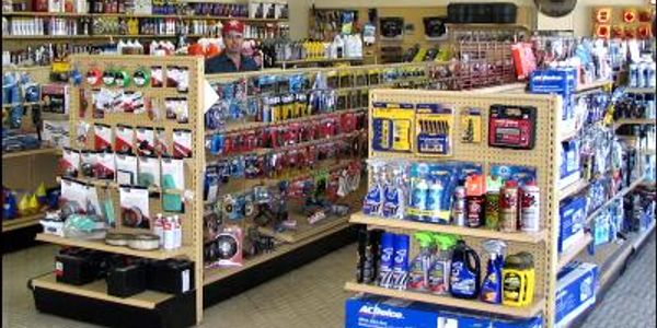 Surplus Parts Service - Investment Recovery, Auto Parts, Stocklift